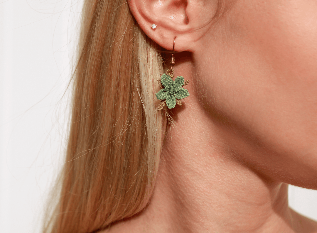 Oya: The Technique Behind Each Piece – Aster Society®